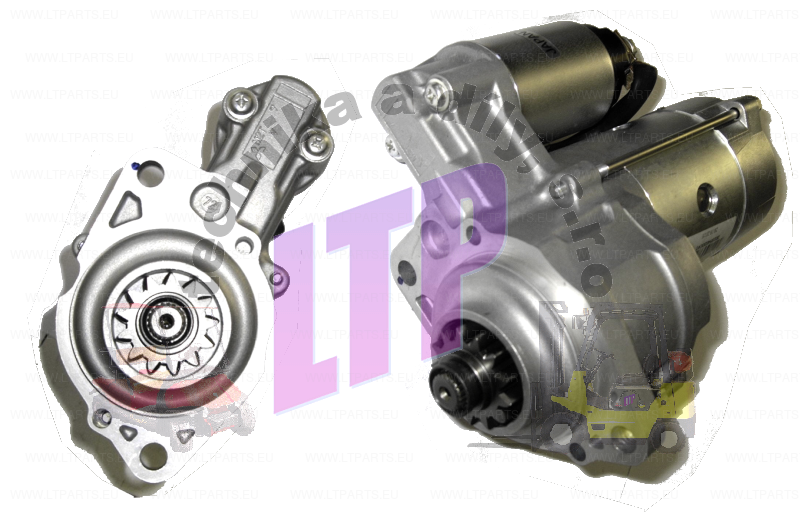 K4D | Moteurs industriels