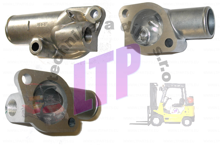 3LD1 | Industrial engines